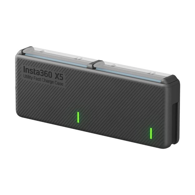 Insta360 charger for X5 camera| Liumenai.lt