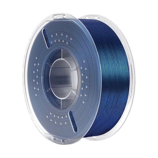 Filament PLA Galaxy ELEGOO (Peacock Blue)| Liumenai.lt