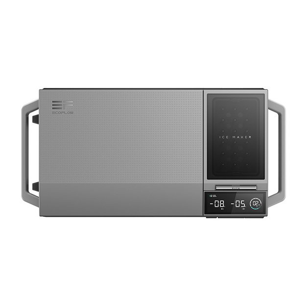 ECOFLOW Glacier portable refrigerator (CH plug-in version)| Liumenai.lt